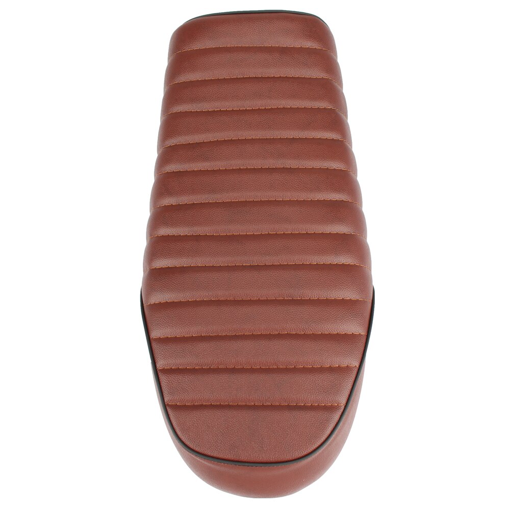 Motorcycle Racer Seat Custom Vintage Hump Saddle F... – Vicedeal