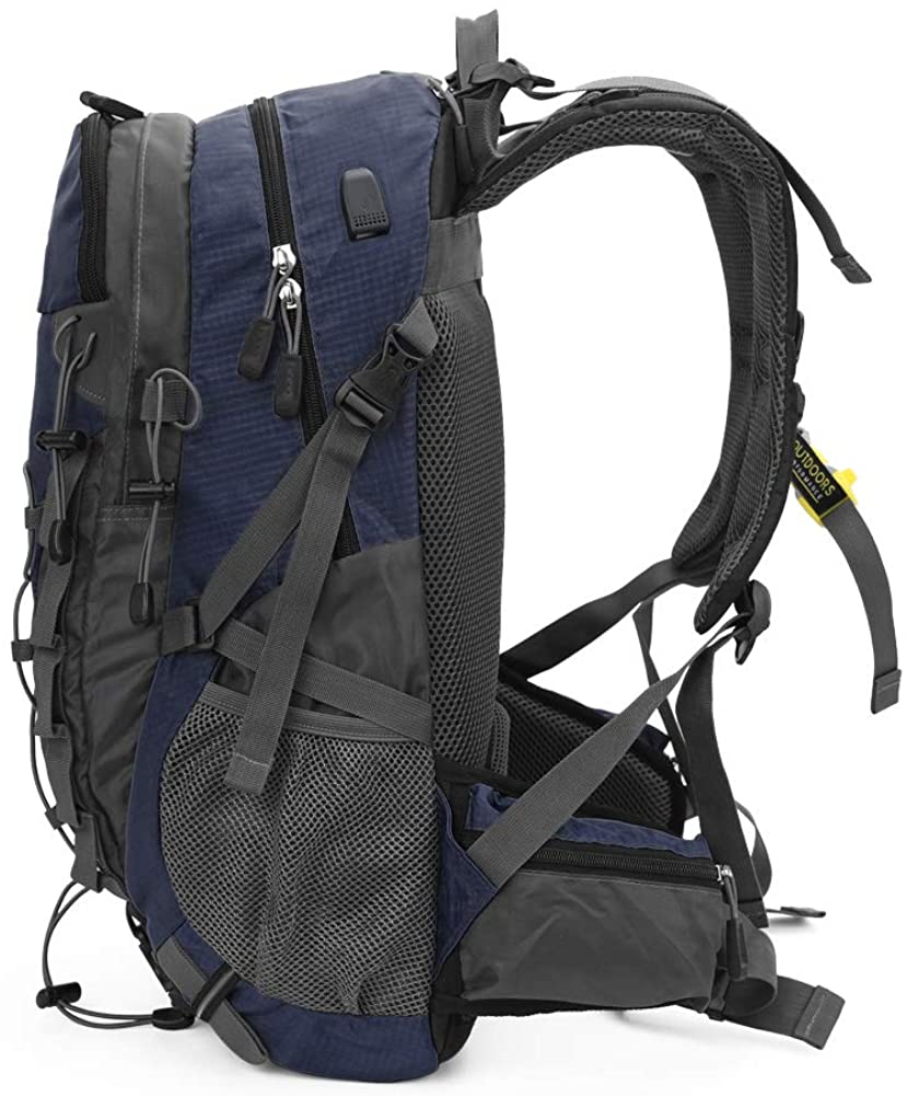 Hiking Backpack Outdoor Waterproof Camping Trekkin... – Vicedeal