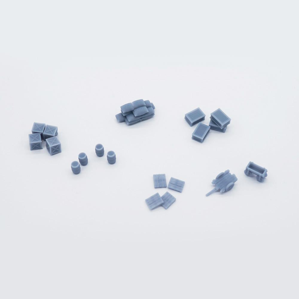 Outland Models Model Railroad Scenery Warehouse Ac... – Grandado