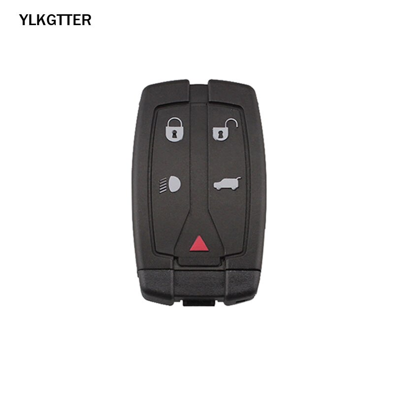 YLKGTTER 433/434MHz Car Remote Smart Keyless Entry... – Grandado