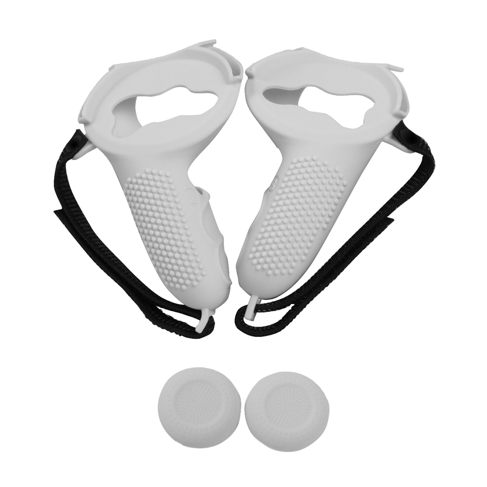 VR Schutz Zubehör Für Oculus Quest 2 Touch Control... – Vicedeal