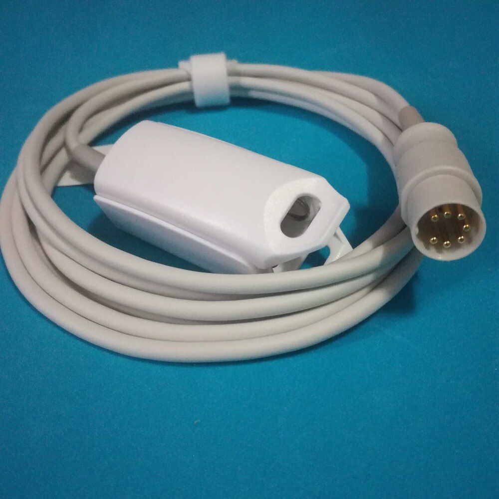 Compatibel Schiller Argus Pro Argus LCM masimo mod... – Grandado