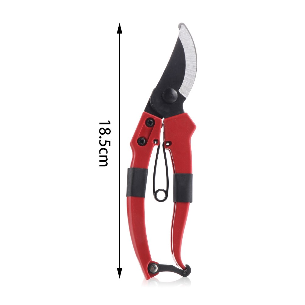 1Pc Garden Hand Pruner Secateurs Lightweight Carbo... – Grandado