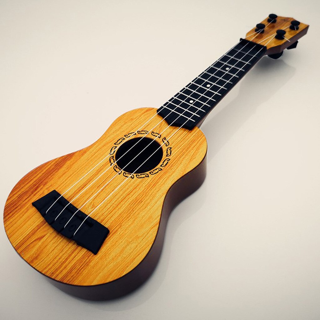 Beginner Classical Ukulele Guitar Educational Musi... – Grandado