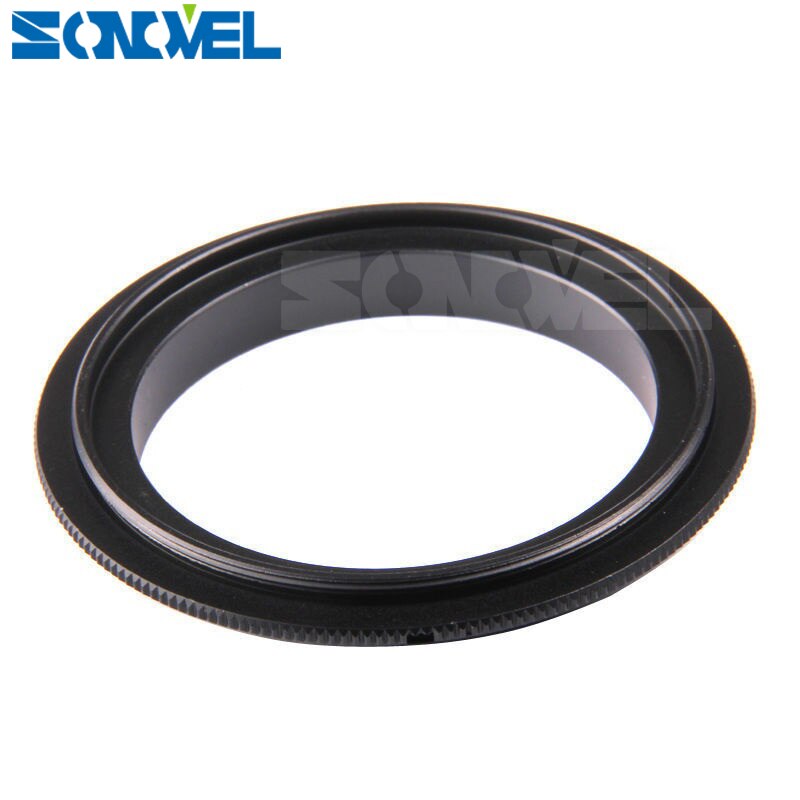 55mm Macro Lens Reverse Adapter Ring for Nikon AI ... – Grandado