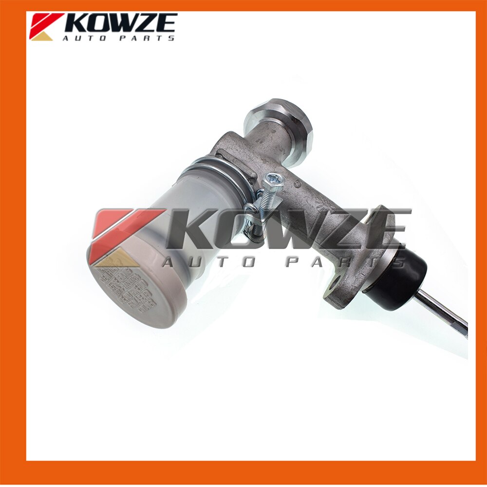 Clutch Master Cylinder for Mitsubishi Pajero Monte... – Grandado