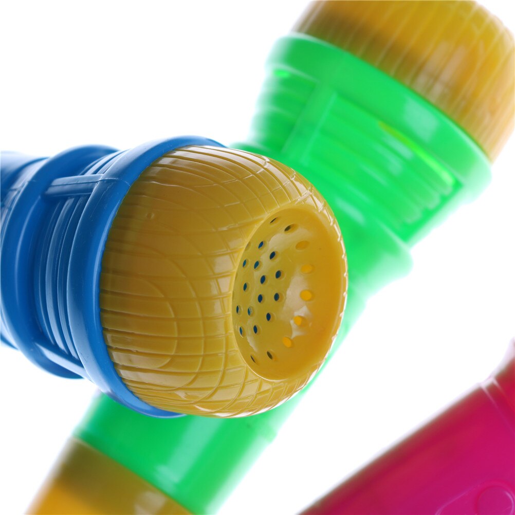 1 PCS Echo Microphone Mic Voice Changer Toy Withou... – Grandado