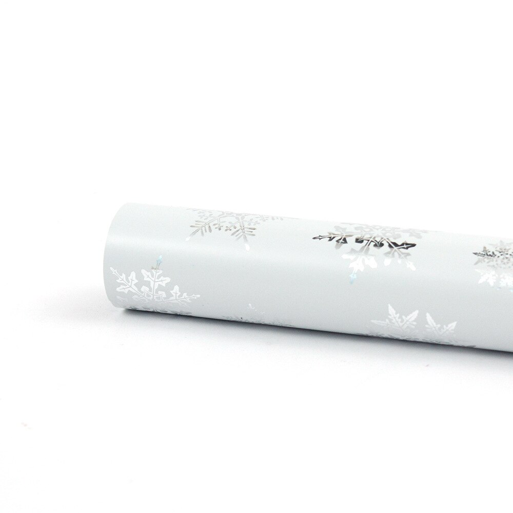 5pcs Waterproof Christmas Wrapping Papers Snow Sno... – Grandado