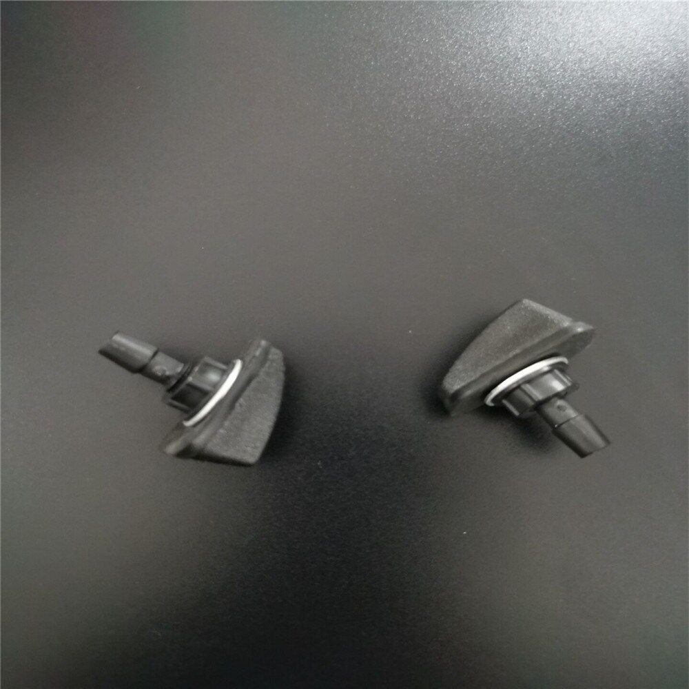 2pcs Car Windshield Washer Wiper Water Spray Nozzl... – Vicedeal