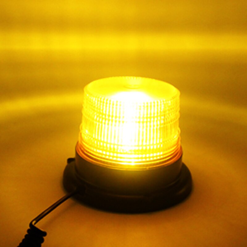 Traffic warning Lights Car Strobe Light Rotating T... – Grandado