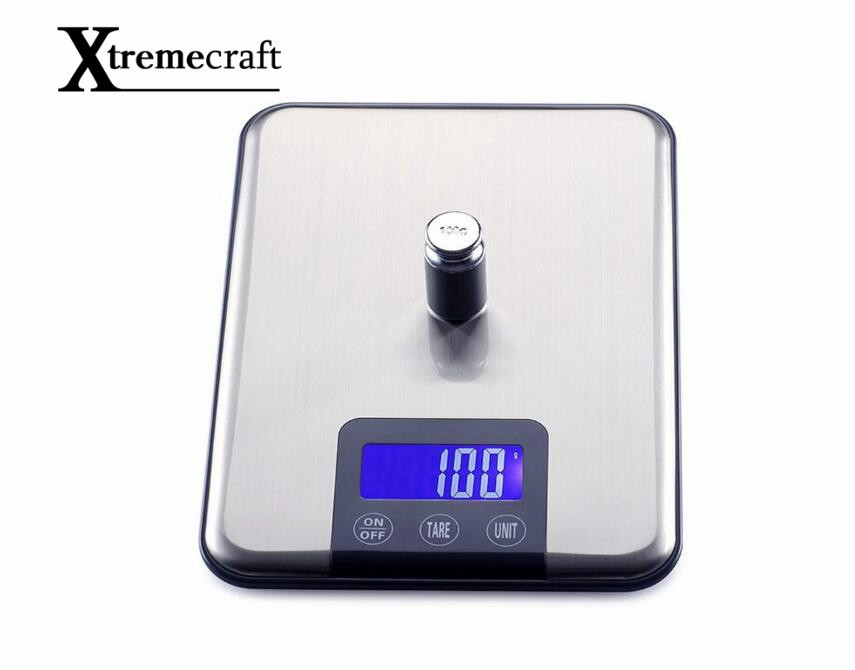 15Kg 1G Touch Screen Digitale Keuken Schaal 15Kg G... – Vicedeal