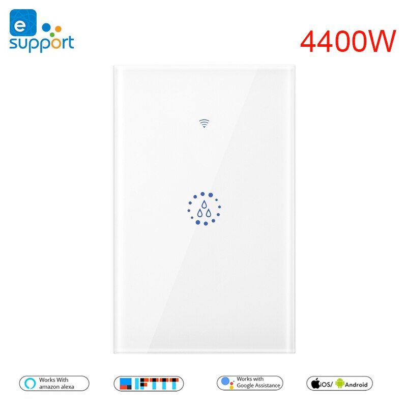 eWeLink Wifi Boiler Switch Smart Switch Water Heat... – Grandado