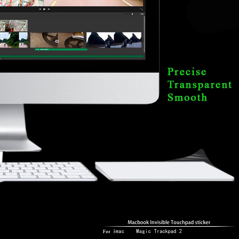 Dustproof Protective Film for Magic Mouse Sticker ... – Grandado