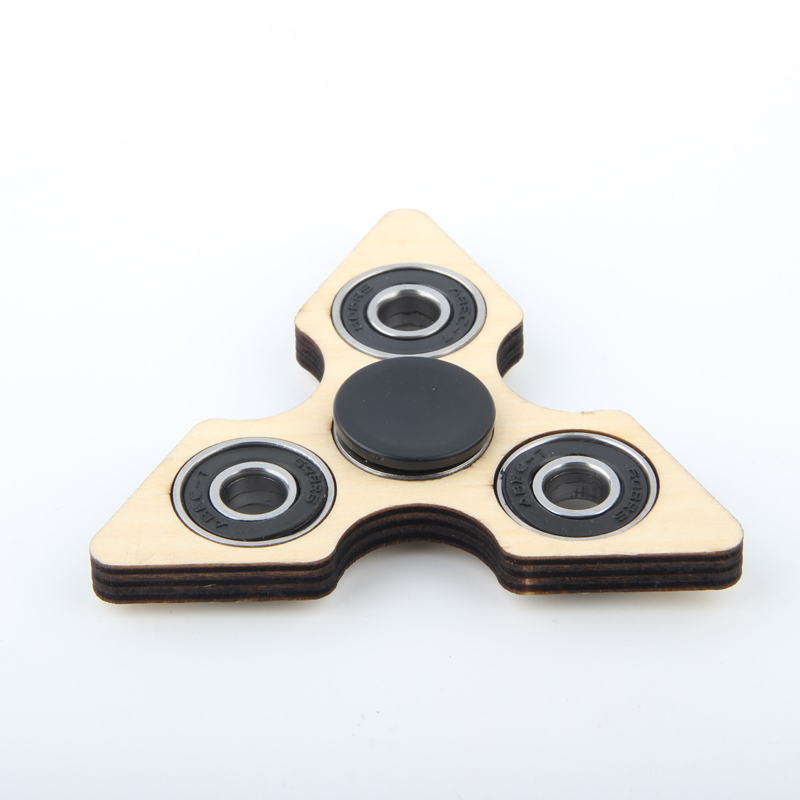 Elsadou Wood Hand Tri-Spinner Best Fidget Spinner ... – Vicedeal Elsadou Wood Hand Tri-Spinner Best Fidget Spinner ... – Vicedeal