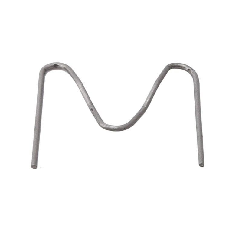 Stapler Thermal Staples Plastic Repair Kit 0.6mm 0... – Grandado