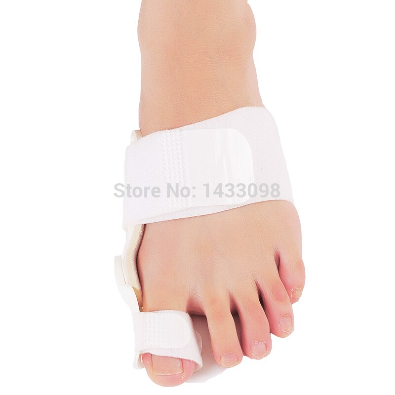 2 Pairs/set Hallux Valgus Aligner Toe Corrector To... – Grandado