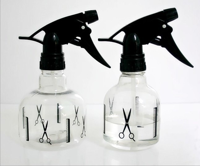 250 ML Spuitfles Transparante Lotion Water Spray F... – Vicedeal