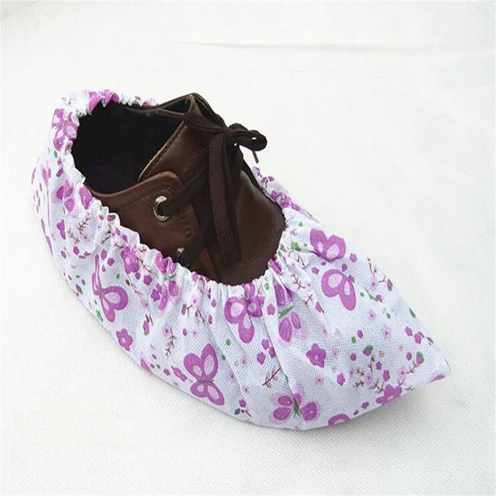 Non-woven Fabric Uppers Washable And Reusable Shoe... – Grandado