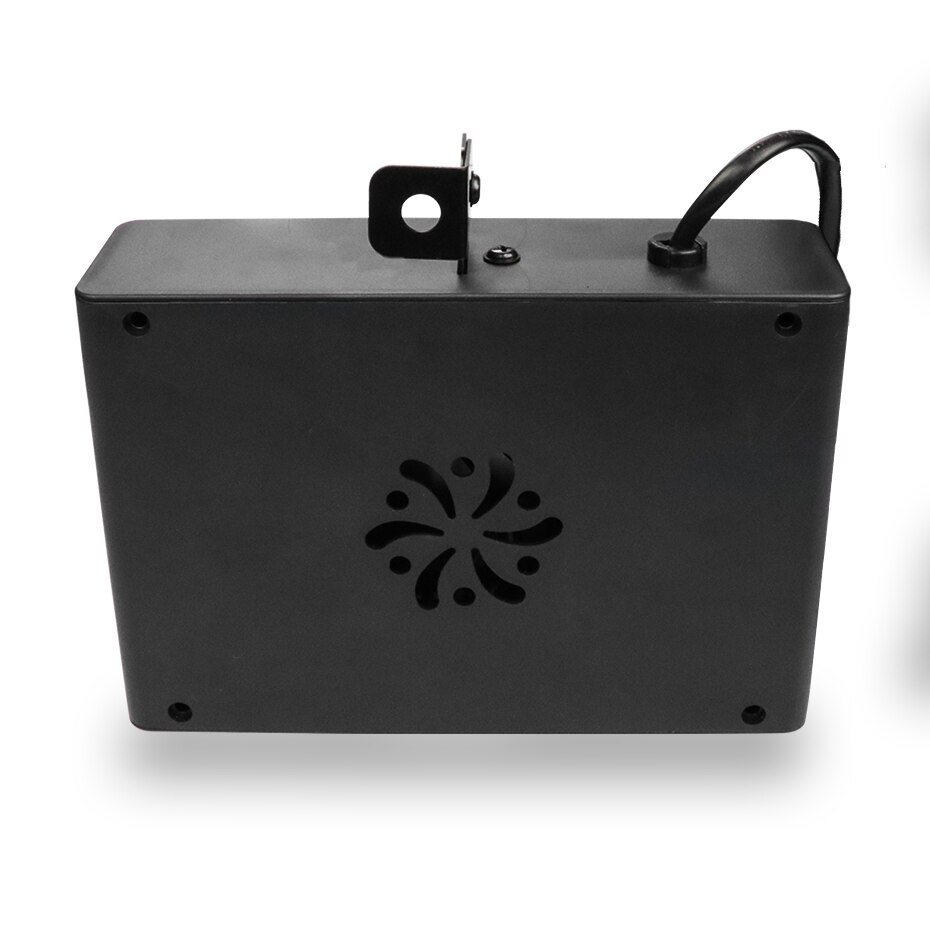 ALIEN 204 LED RGB White Disco DJ Strobe Lights Par... – Grandado