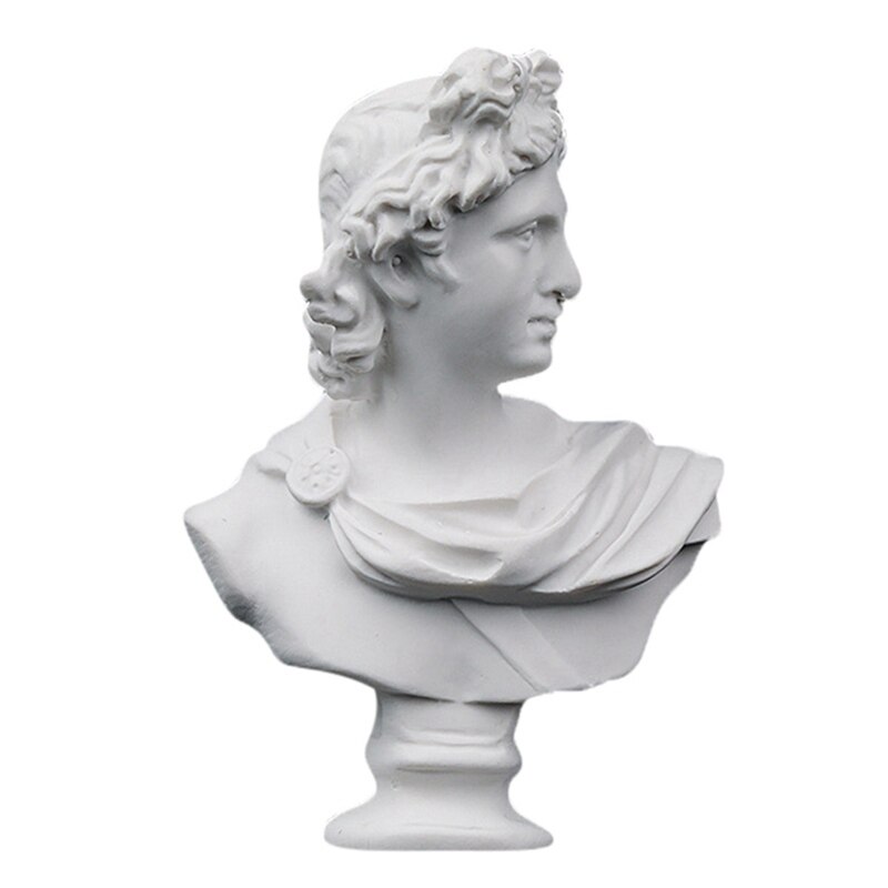 Ins Photo Props Ornaments Jewelry Figurines Resin ... – Vicedeal