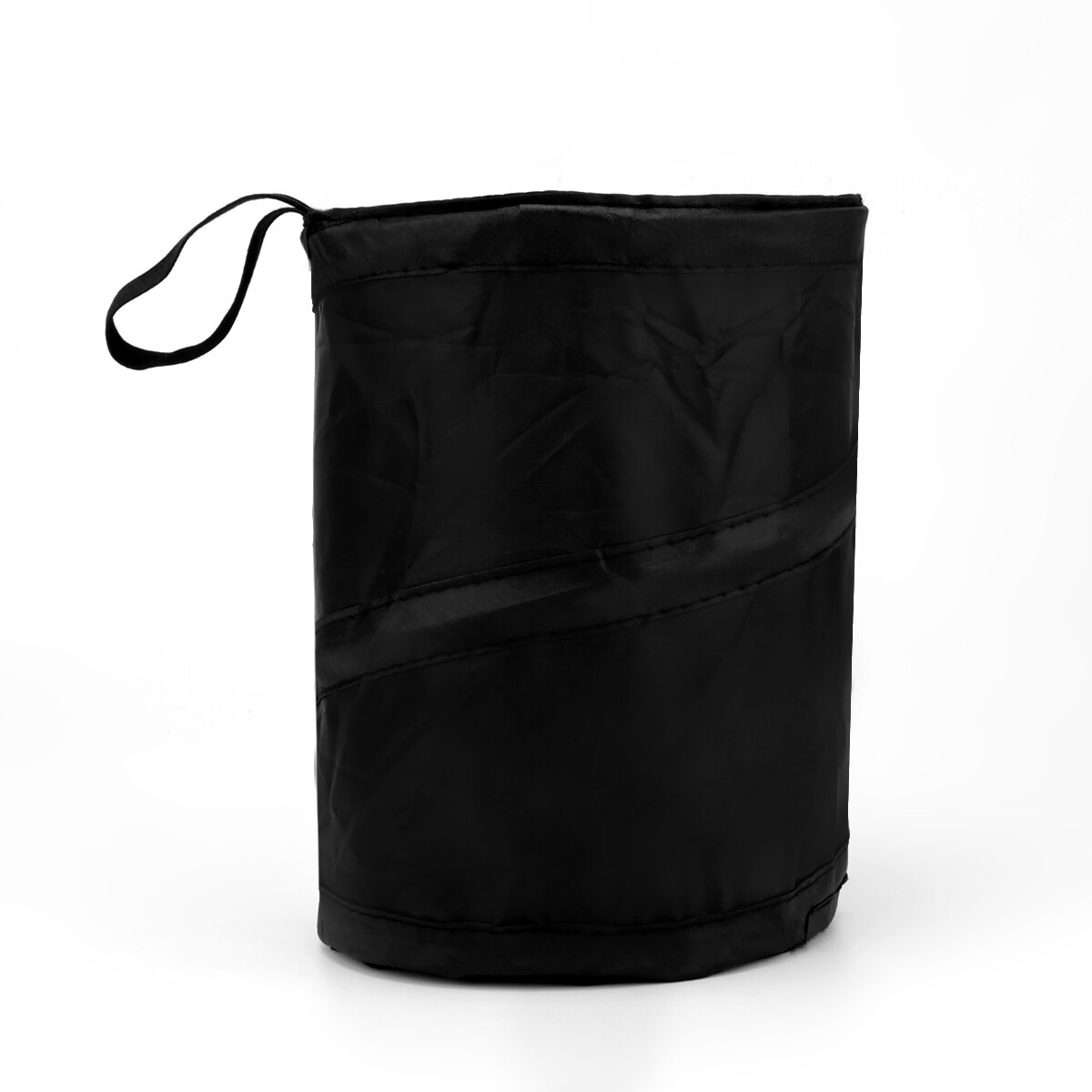 Collapsible Car Dustbin Portable Dust Seat Back St... – Grandado