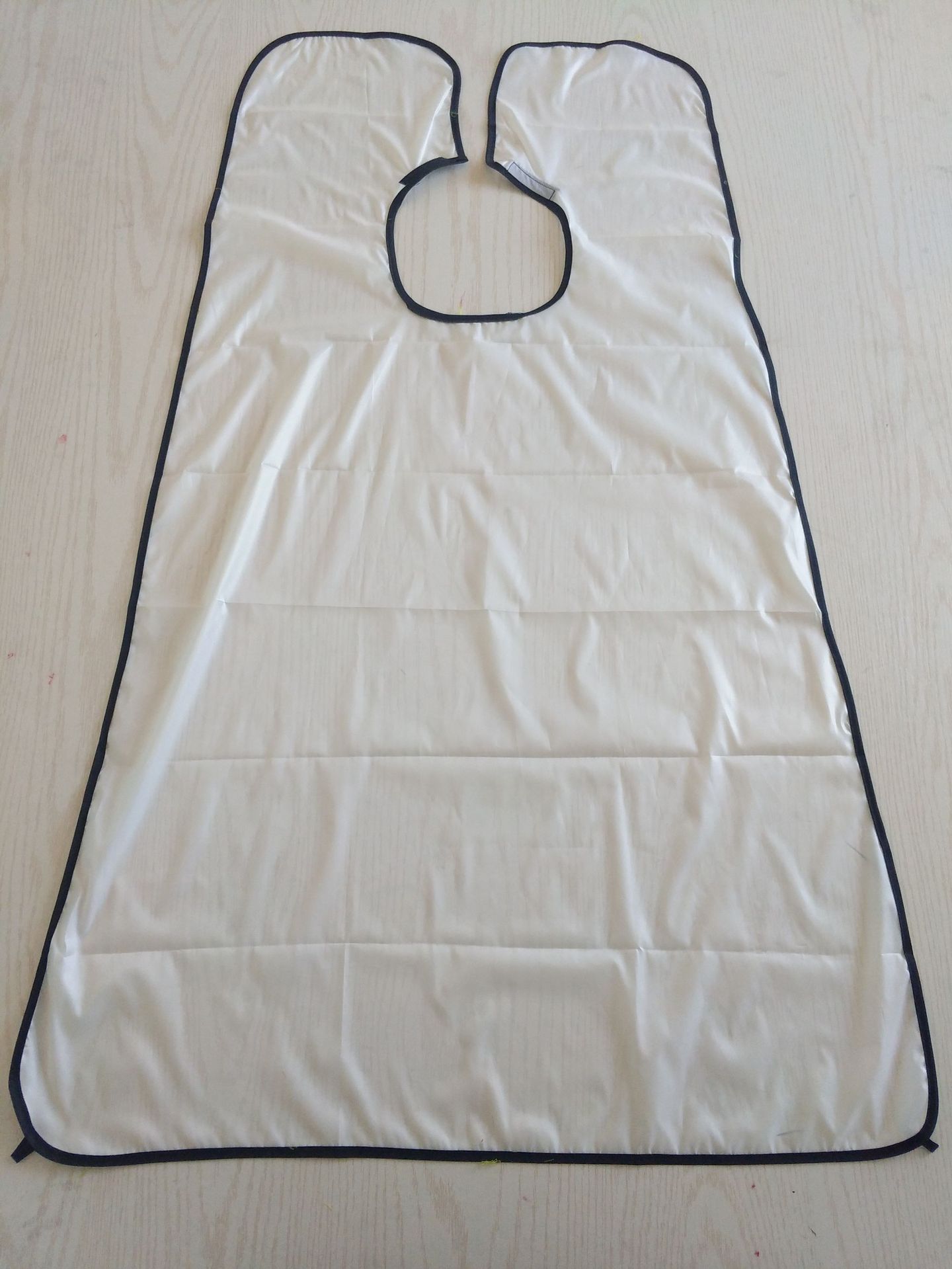 120X80Cm Man Badkamer Schort Zwarte Baard Schort H... – Grandado