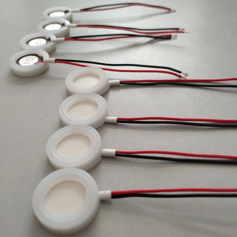 20mm Ultrasonic Mist Maker Fogger Ceramic Discs fo... – Vicedeal