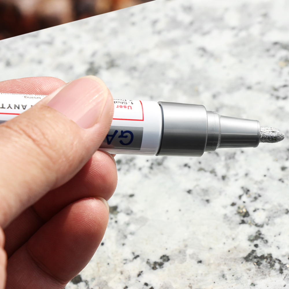 13 Colors White Waterproof Rubber Permanent Paint ... – Vicedeal