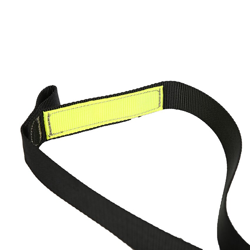 Mountain Deck Ladder Rope Ladder Step Sling Climbi... – Grandado