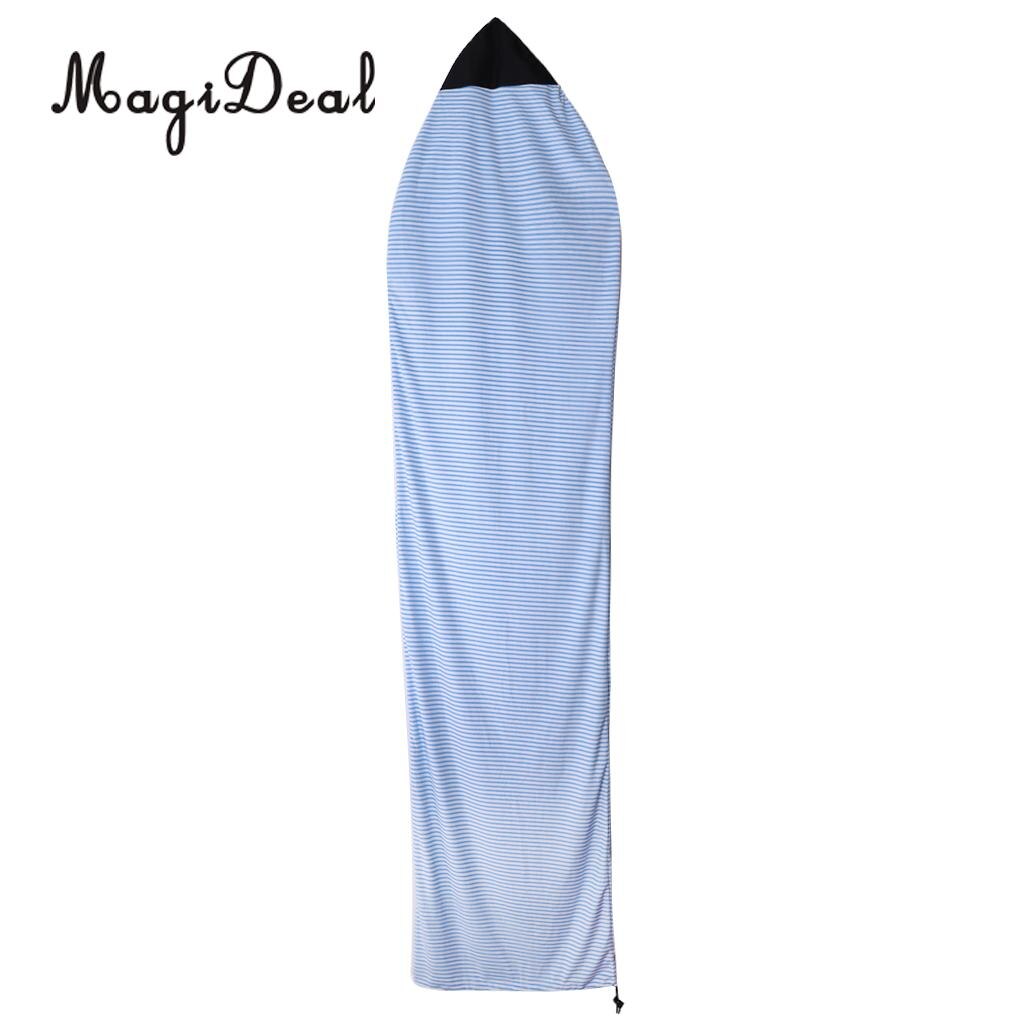 Surfboard Sock Cover 6ft /6.6ft /7ft Surf Board Pr... – Grandado