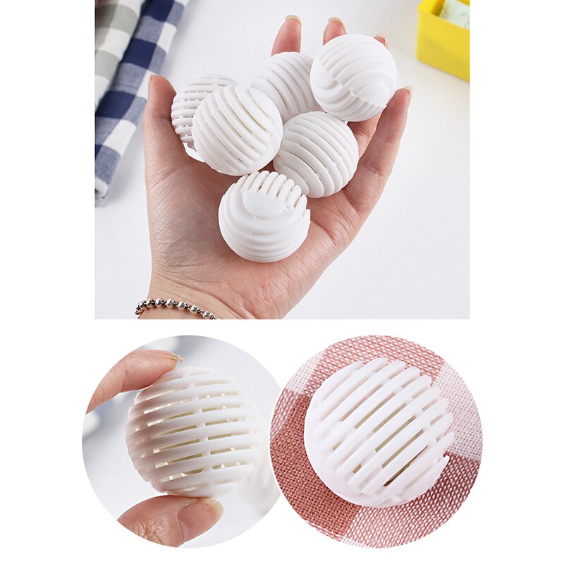 6Pcs Mini Bal Vorm Schoen Deodorant Droger Vochtva... – Grandado