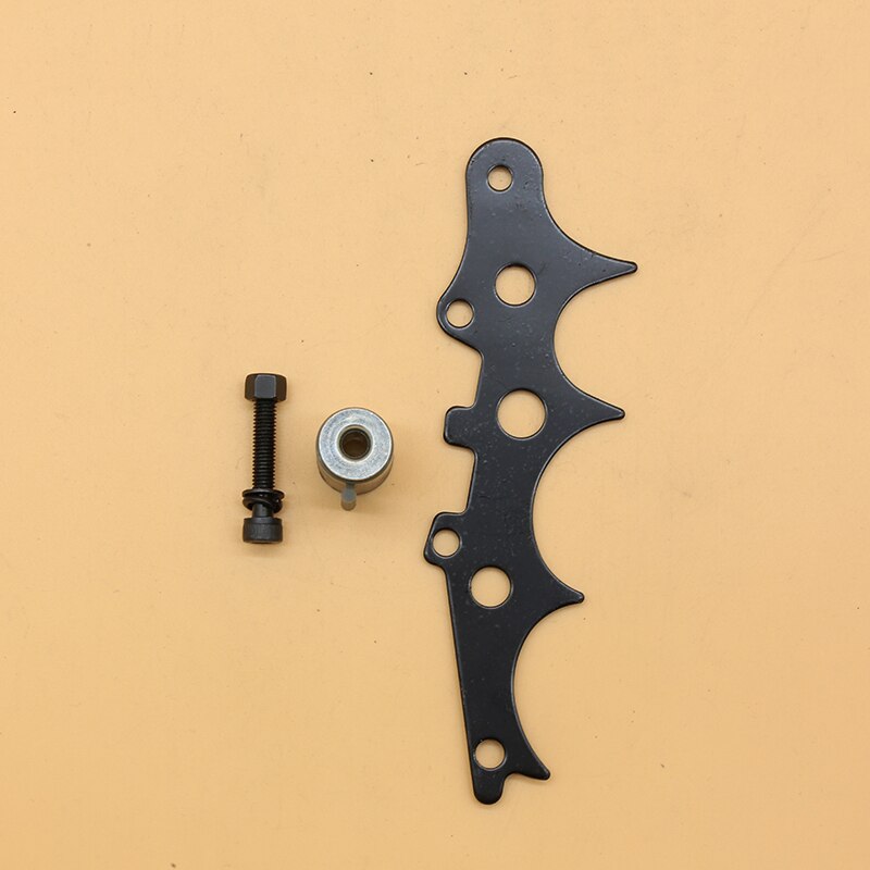 Felling Dog Bumper Spike & Chain Catcher Fit For H... – Grandado