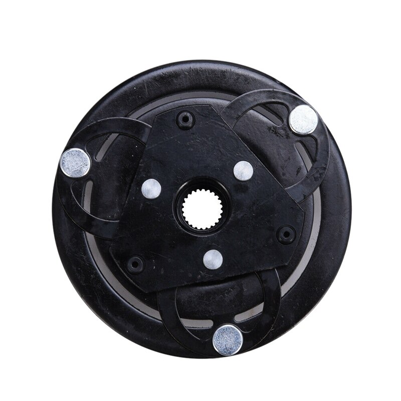 A/C Compressor Clutch Hub Plate for Subaru Impreza... – Vicedeal