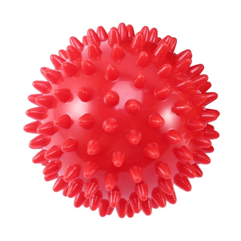 Spiky Massage Bal Set Oefening Ballen Voor Deep Ti... – Grandado