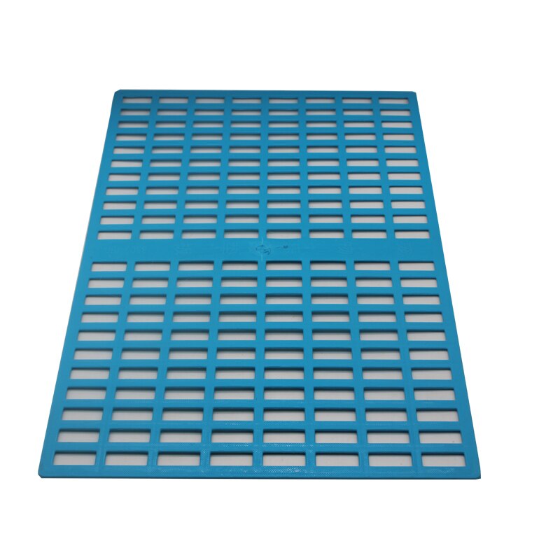 Rabbit,Chicken Cage Pad Feet Board poultry Plastic... – Grandado