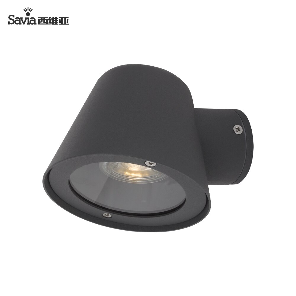 Outdoor Wand Lampe Wasserdicht IP44 Veranda Licht ... – Vicedeal