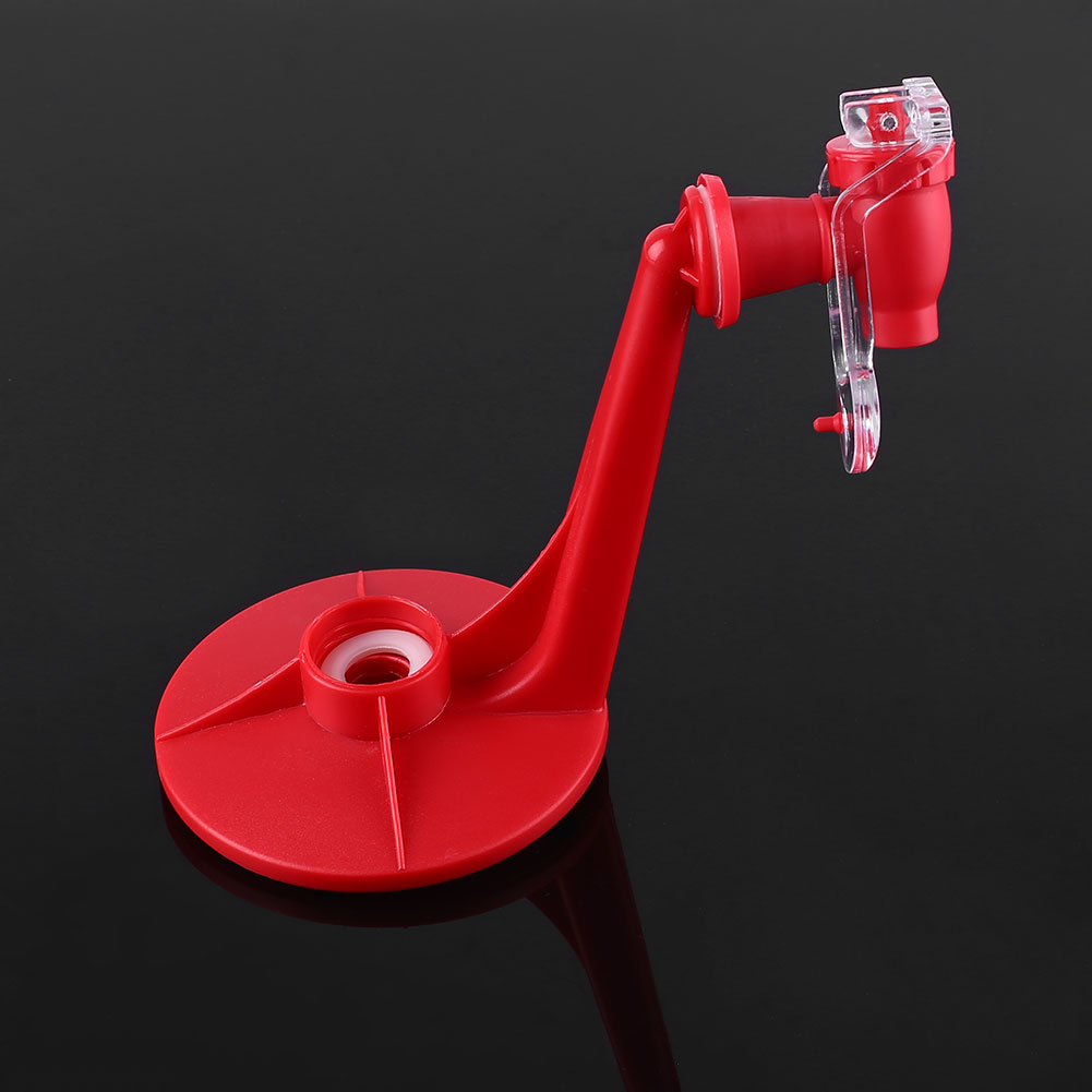 Hand Press Coke Juice Dispenser Water-drinking Mac... – Vicedeal