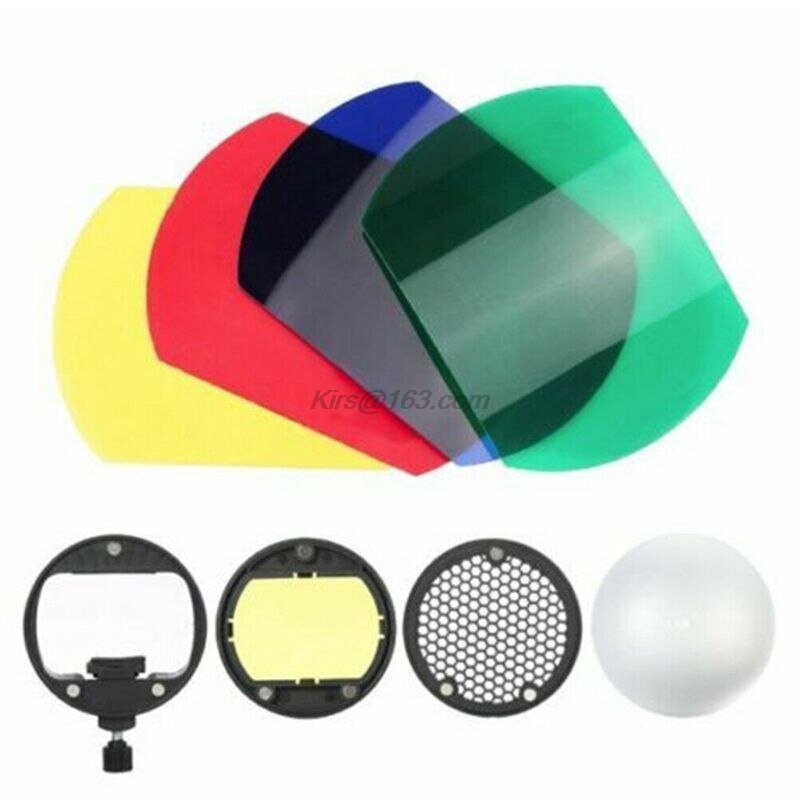 Magnetic Mount Adapter Honeycomb Grid Reflector Co... – Vicedeal