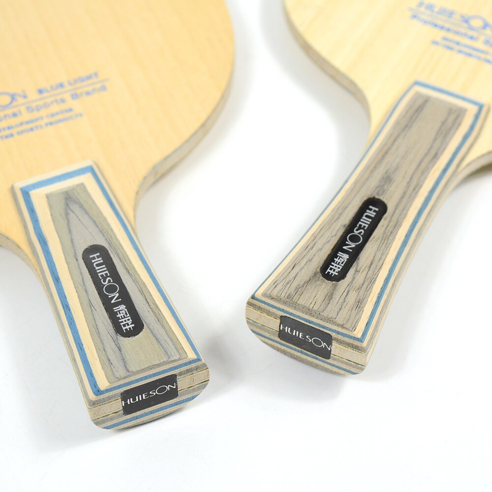 Huieson 7 Ply Fiber Table Tennis Blade Lightweight... – Grandado