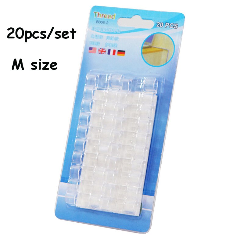 Home essentials set Finisher Wire Clamp Socket Hol... – Vicedeal