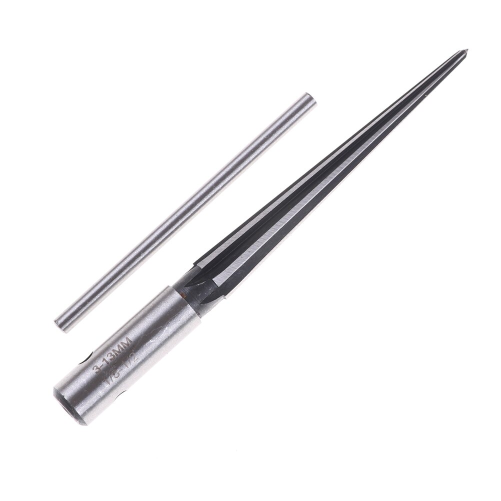 DIY Woodworker Cut Drill Bit 3-13mm Bridge Pin Hol... – Vicedeal