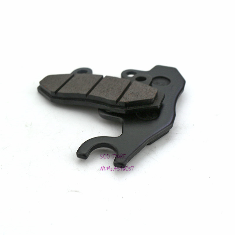 Brake Pads Shoes motorcycle Disc Caliper 50/70/90/... – Grandado
