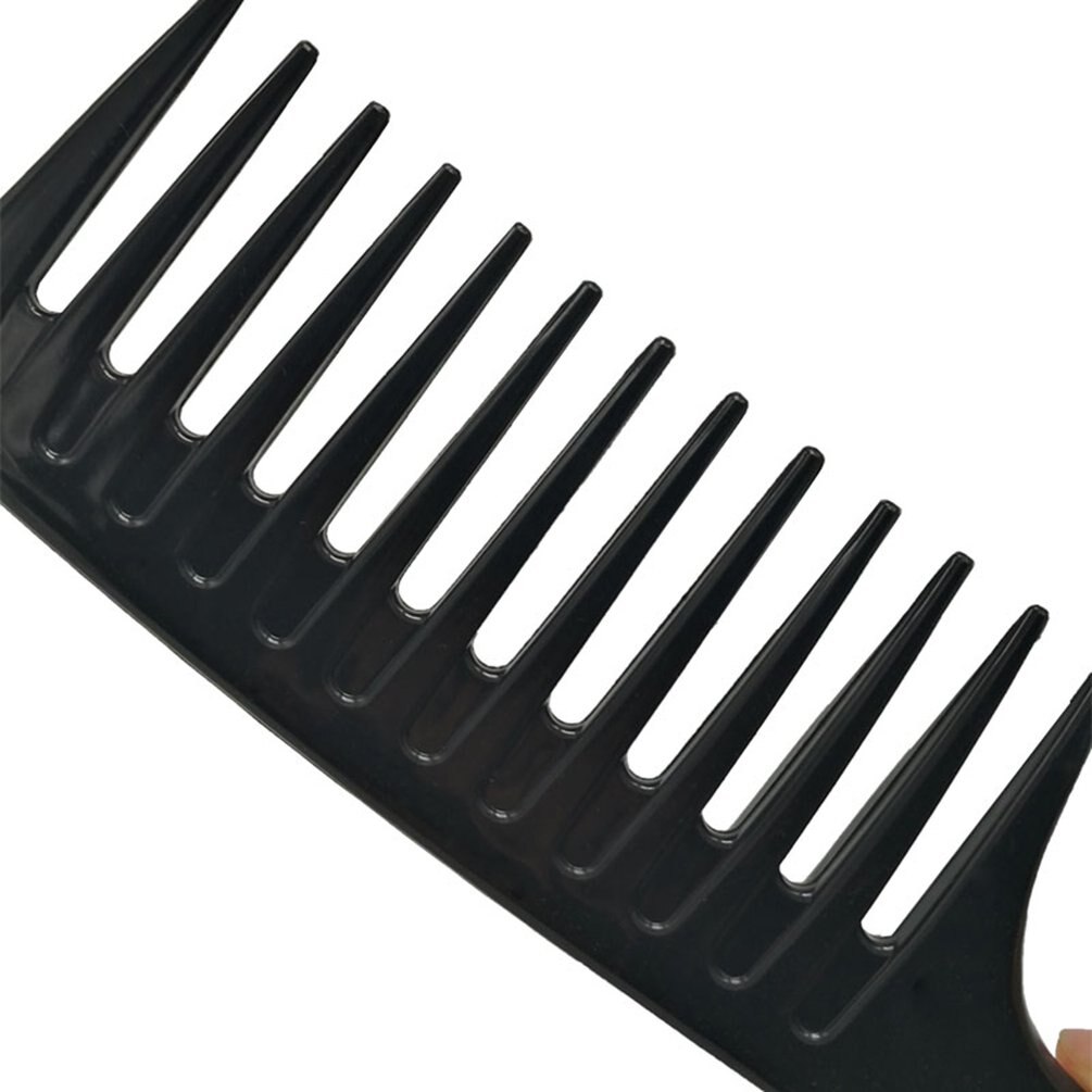 Abs Brede Kam Duurzaam Styling Tool Brede Tanden V... – Grandado