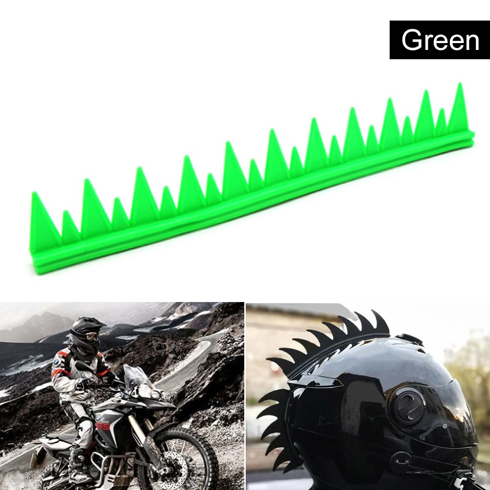 Motorhelm Reflecterende Decals Sticker Crossmotor ... – Vicedeal