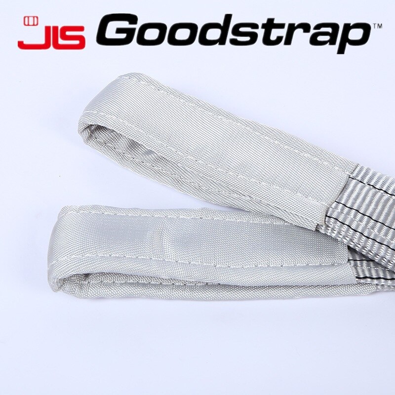 4T lifting belt 4T flat lifting belt color nylon l... – Grandado