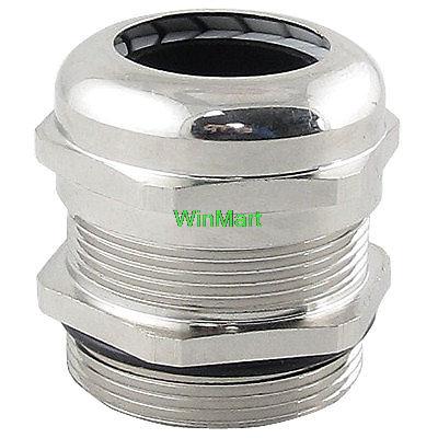 Rvs 19.0-23.0mm PG29 Waterdichte Wartel – Vicedeal