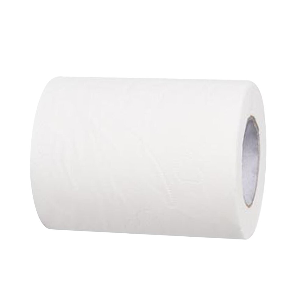 3 Layer Tissue Home Bath Toilet Roll Paper Soft To... – Grandado