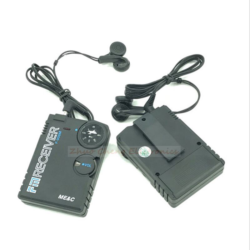 110-140M Air band radio receiver Airband Radio Rec... – Vicedeal