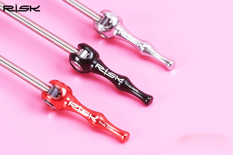 Fiets Snelspanner Road /Mountain Fiets Quick Relea... – Grandado