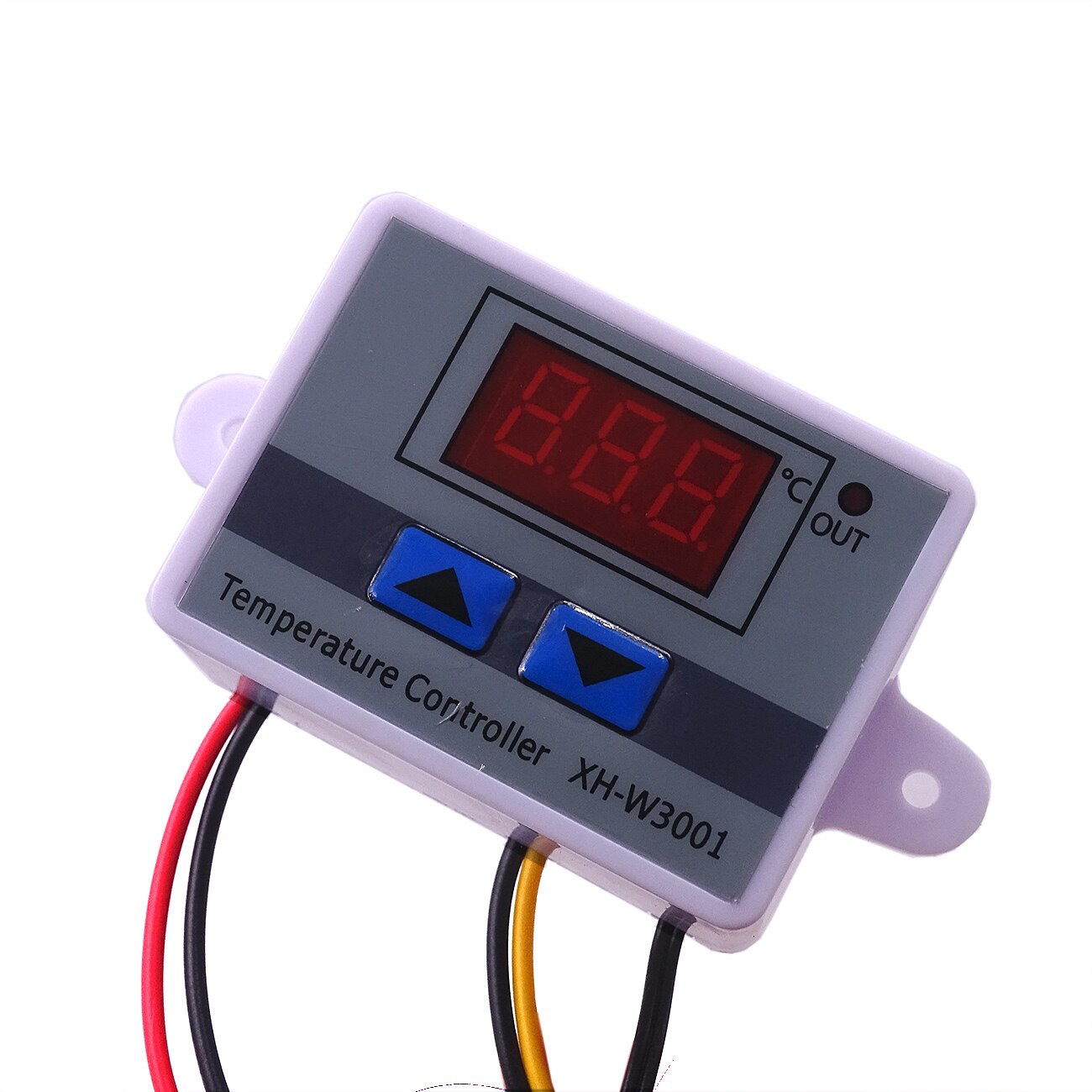220v w3001 xh-w3001 digitale termostater til inkub... – Grandado